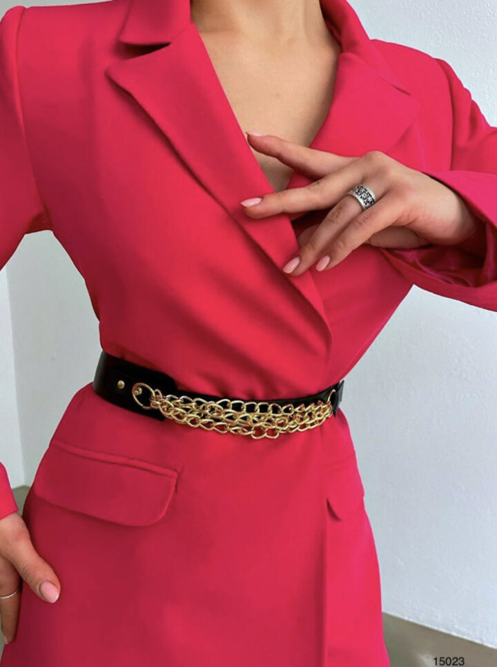 Aina Belt - Franco Banetti