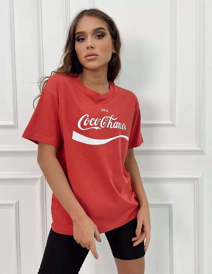 Coca - Franco Banetti