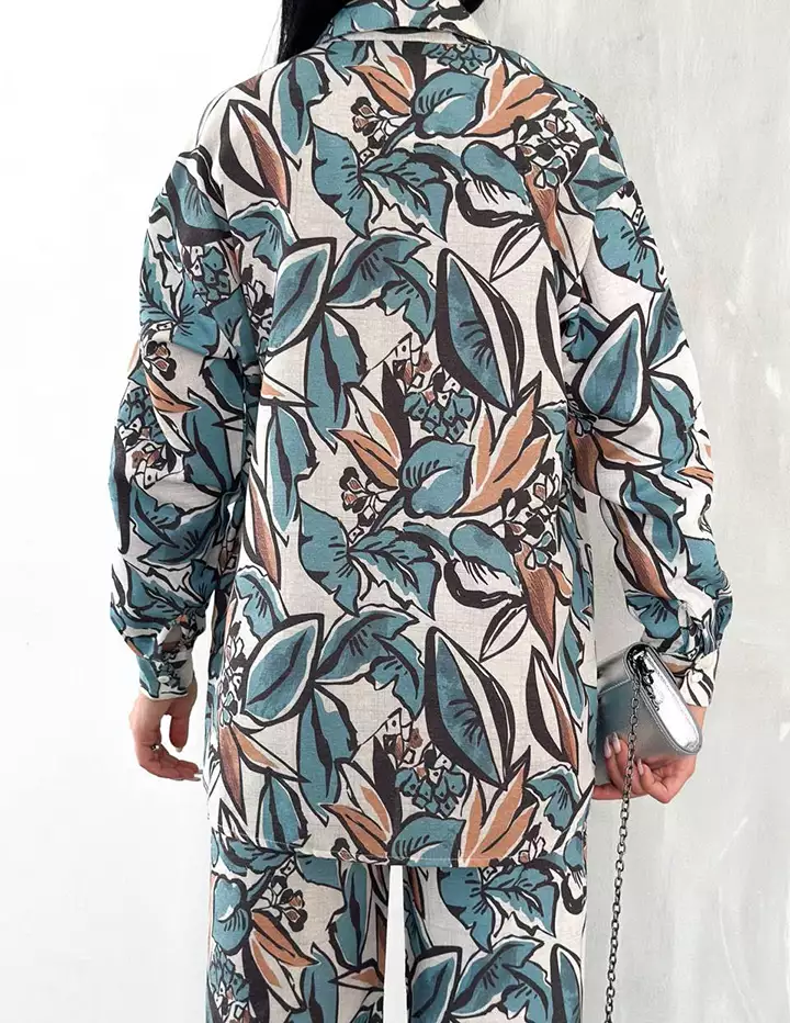 Flowery - Franco Banetti