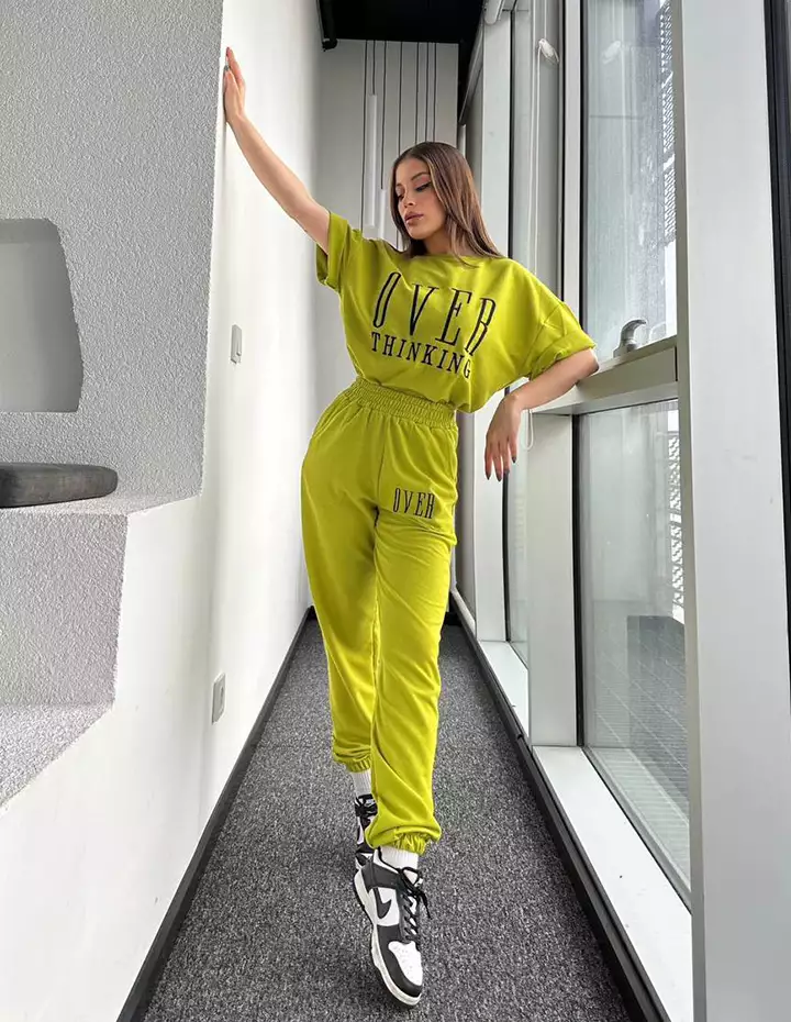 Franco Banetti - The Most Fashionable Store in Town