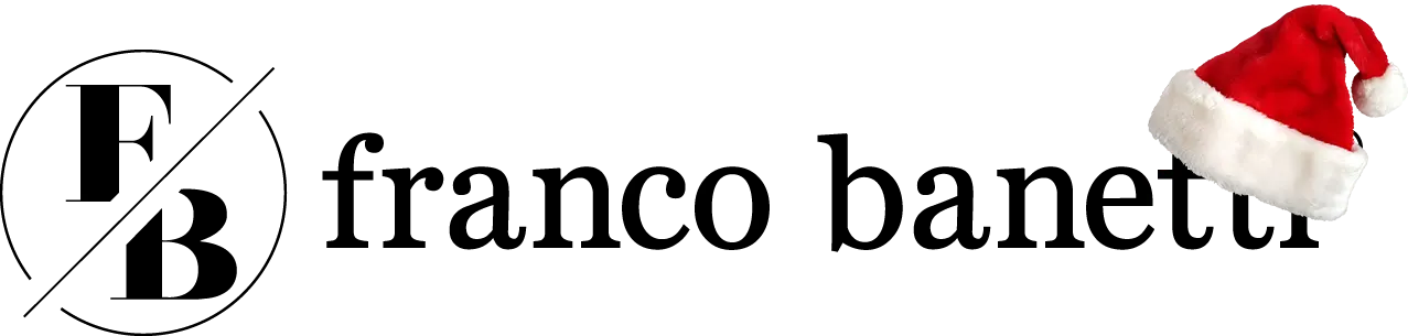 Franco Banetti - The Most Fashionable Store in Town