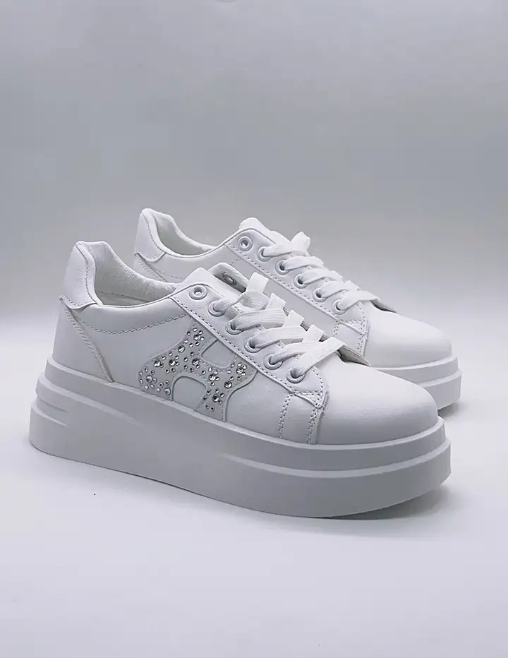 Priena Sneakers - Franco Banetti